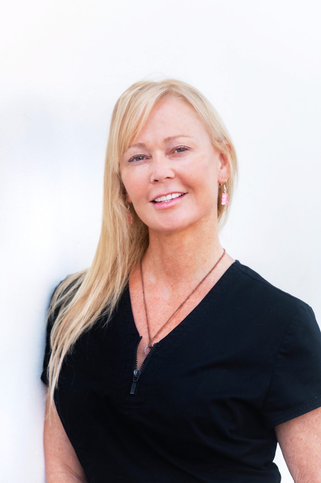 Our Team - Porter Dental Health Clinic - Hot Springs AR Dentist