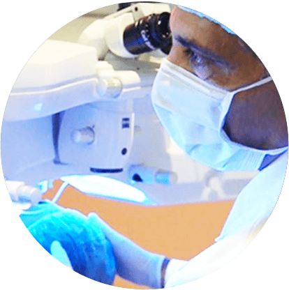 Best LASIK Surgeon Atlanta - PRK Laser Eye Surgery Atlanta