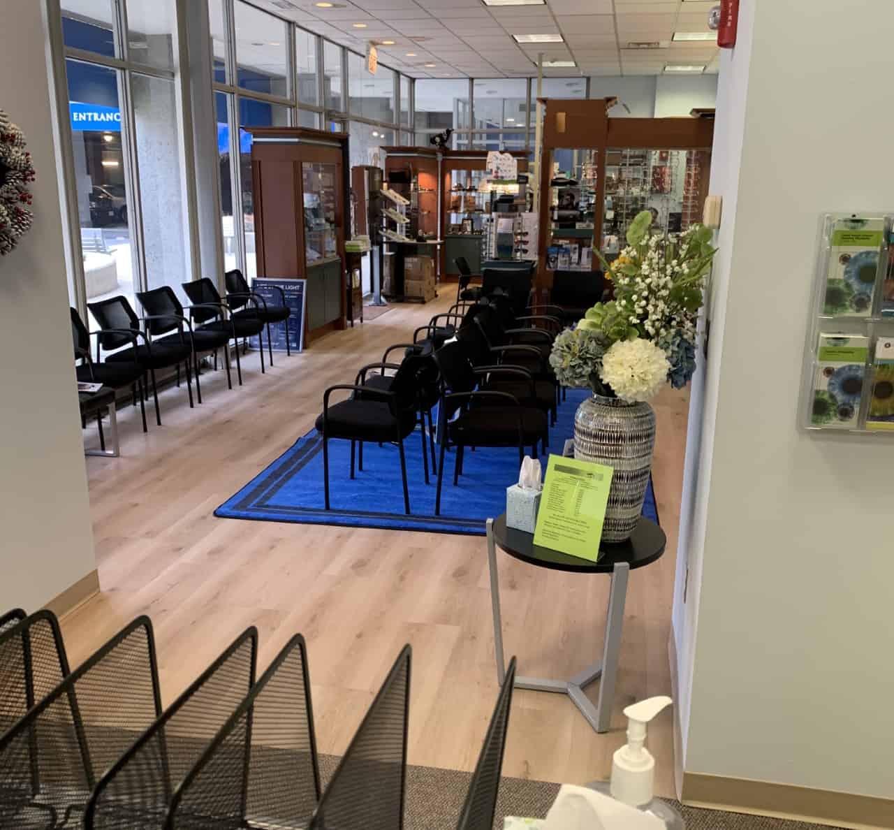 About Boston Eye Physicians & Surgeons | Boston, MA Eye Doctor