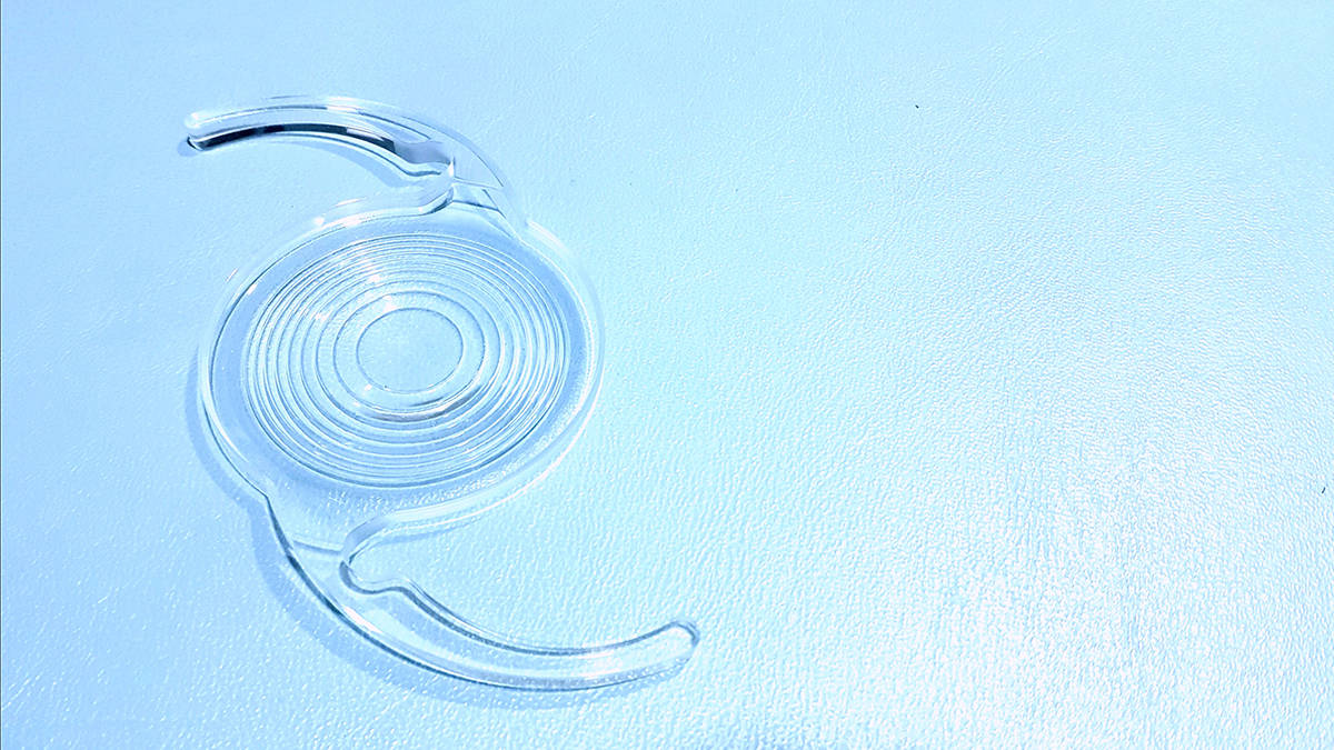 How to Pick Your Intraocular Lens Implant for Cataract Surgery