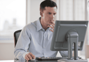 The Rise of Computer-Related Dry Eye | Eye Clinic of Austin