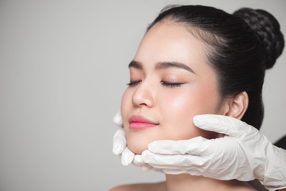 Nose Thread Lift King of Prussia - Non-Surgical Nose Reshaping