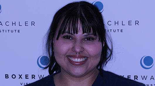 Our Team - Keratoconus Treatment Expert Los Angeles