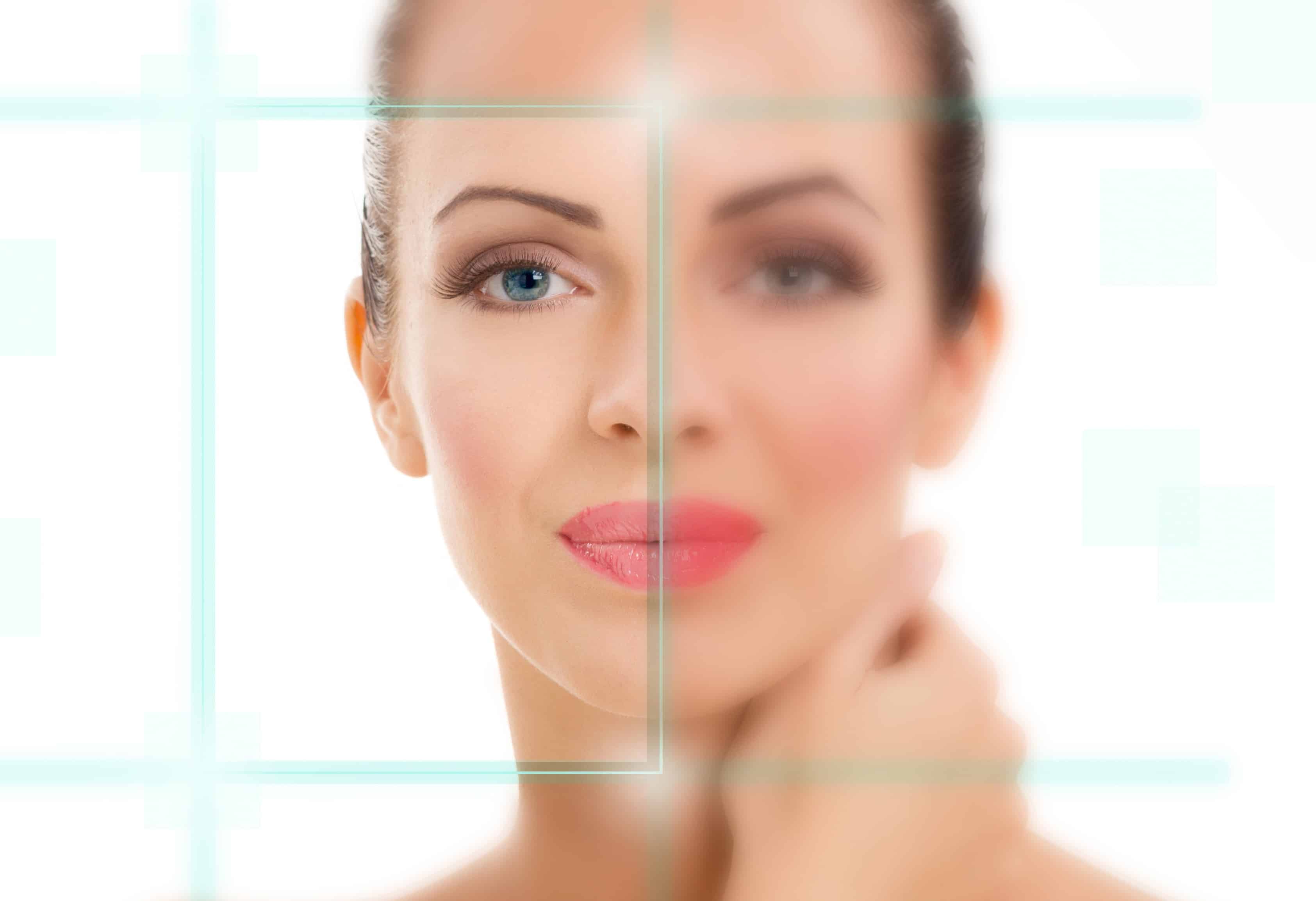 Liquid Brow Lift in Atlanta Maloney Center for Facial Plastic Surgery