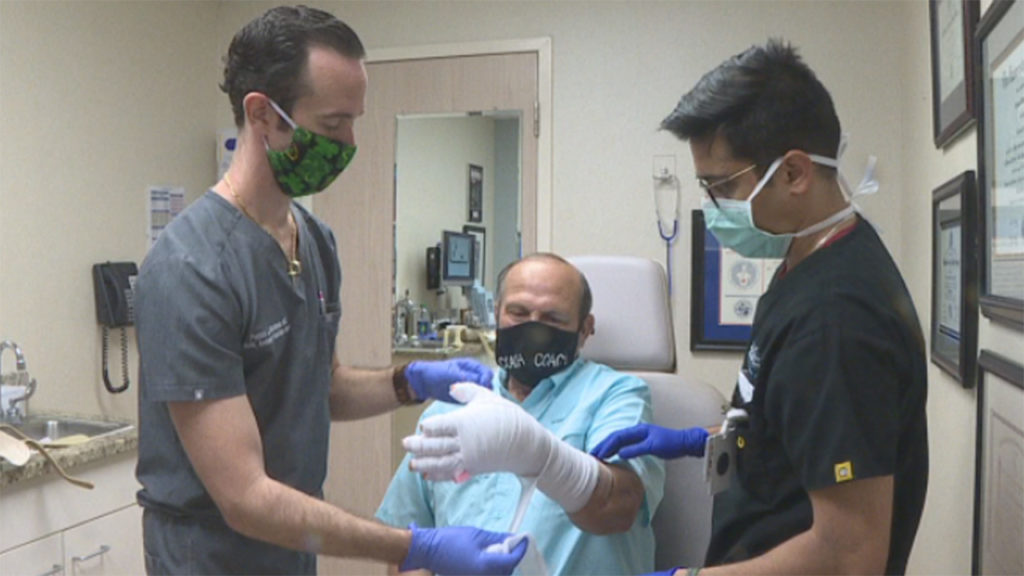 News Features - The Georgia Institute For Plastic Surgery