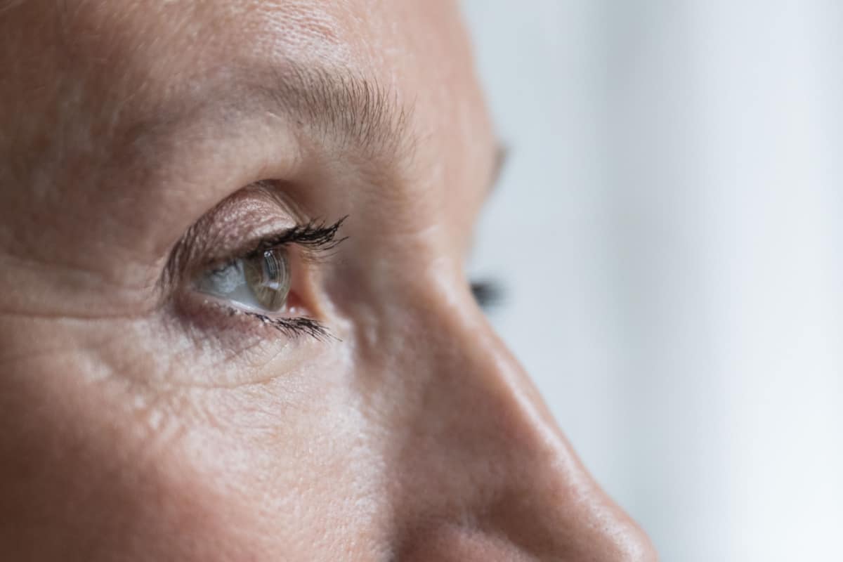 How the Eyes can Change with Age in Castro Valley & San Jose
