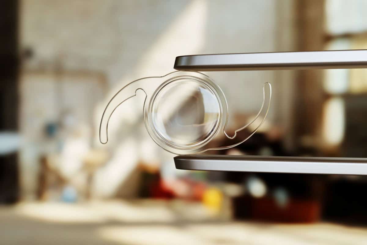 Exploring Benefits of Light-Adjustable Lens - Bay Area