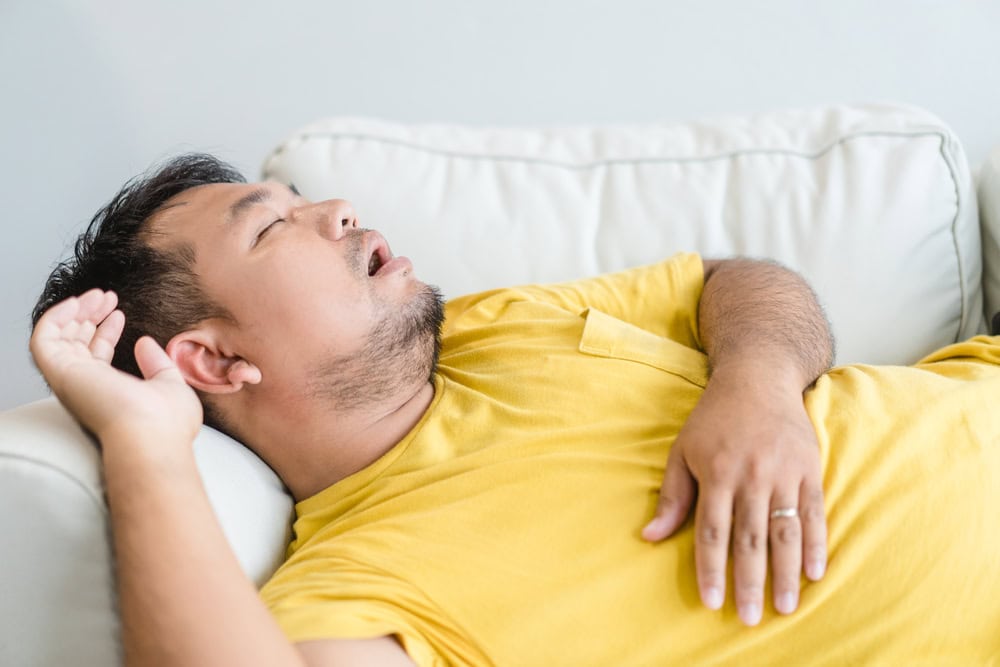 Surprising Signs of Sleep Apnea in Hot Springs, AR