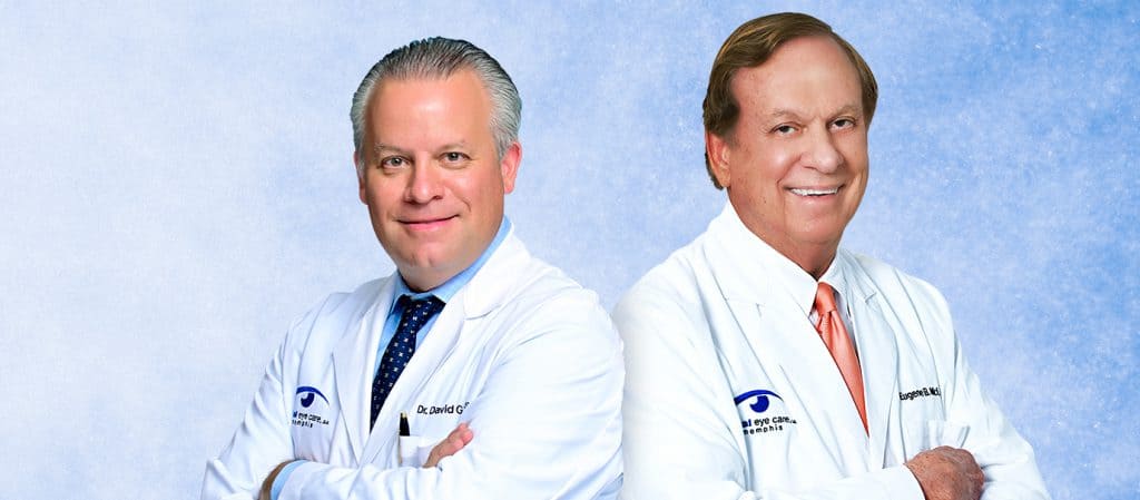 Our Staff - Total Eye Research