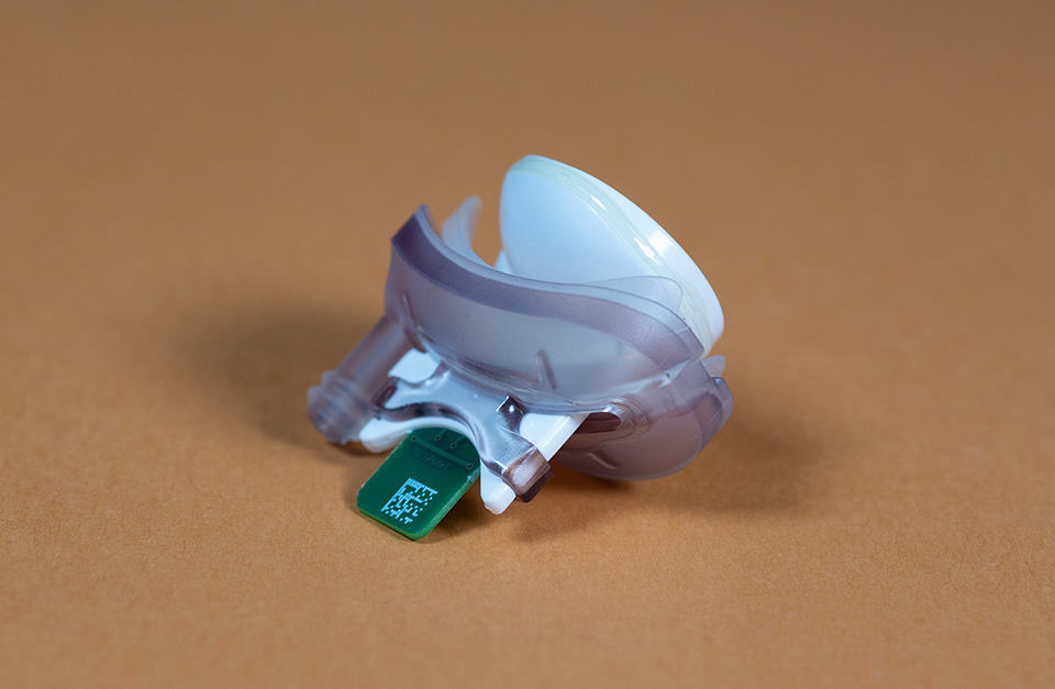 LipiFlow Treatment Boston MA - Thermal Pulsation Wellesley MA